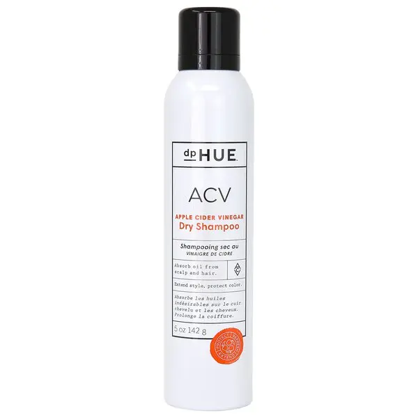 DPHUE - Dphue Apple Cider Vinegar Dry Shampoo 5 Oz/ 142 G