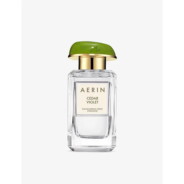 Aerin Cedar Violet Eau De Parfum - Na