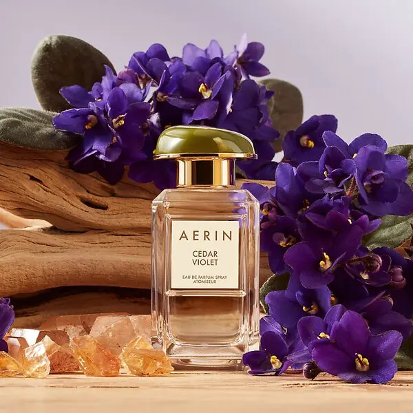 Aerin Cedar Violet Eau De Parfum