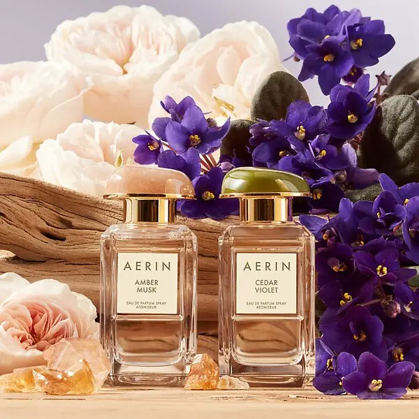 Aerin Cedar Violet Eau De Parfum