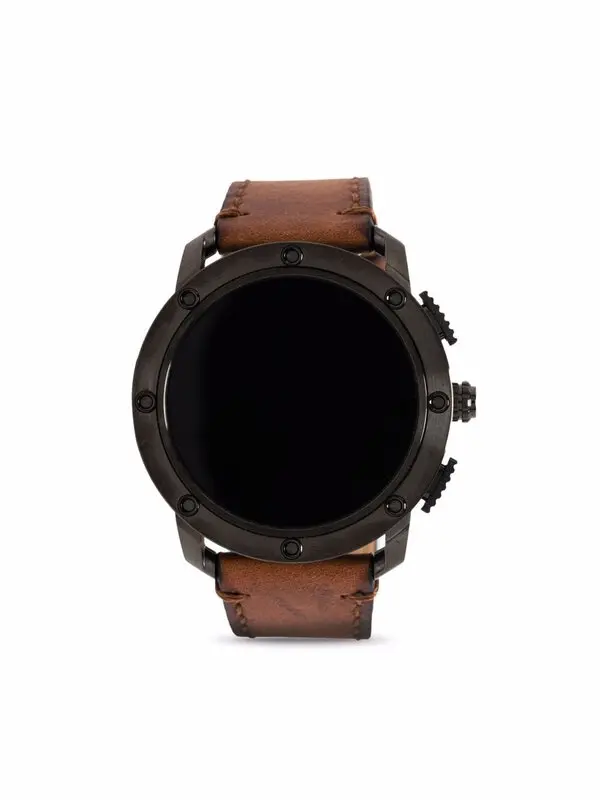DIESEL® Axial Smartwatch 48mm