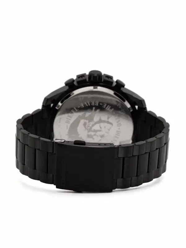DIESEL® Mega Chief Chronograph Watch