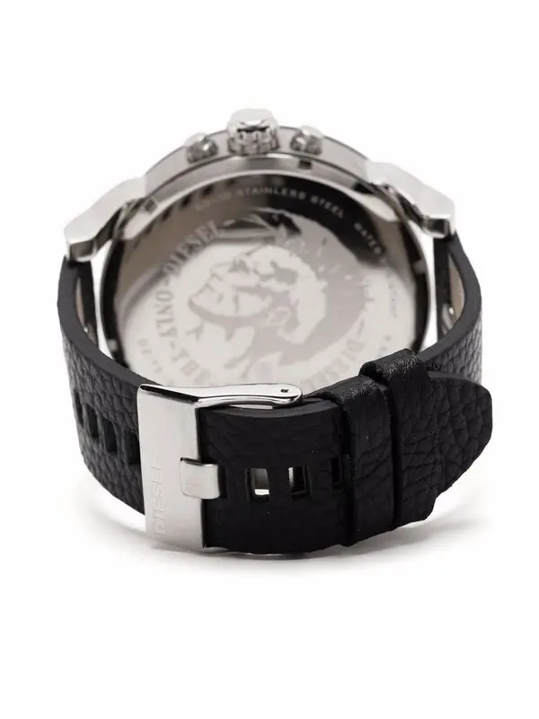 DIESEL® Chronograph Watch - Black