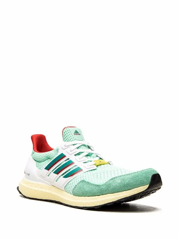 Adidas Ultraboost 1.0 Dna Zx 9000 Sneakers