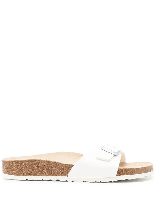 BIRKENSTOCK Single-buckle Sandals