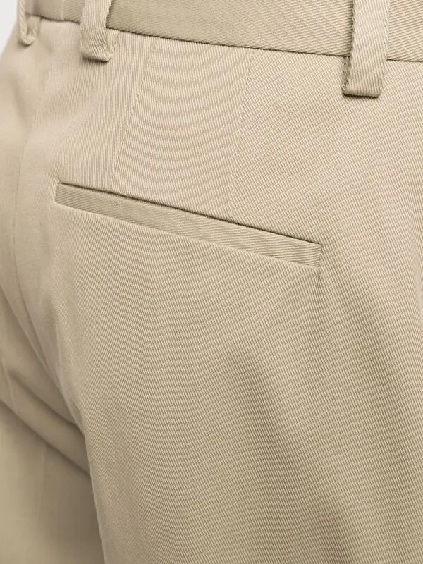 Nanushka Straight-leg Tailored Trousers