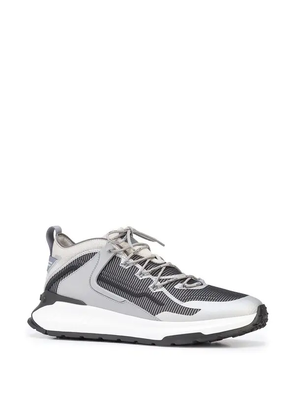 TOD'S No Code J Low Top Sneakers