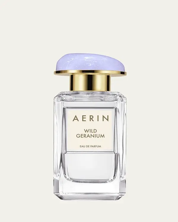 Aerin Wild Geranium Eau De Parfum