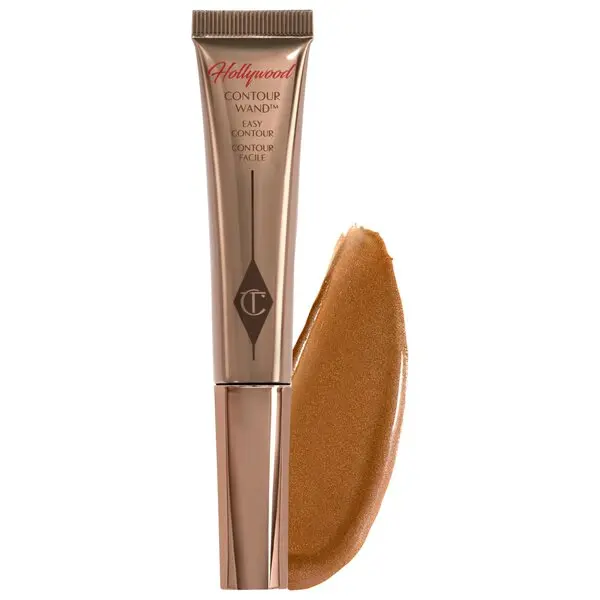 Charlotte Tilbury Hollywood Contour Wand - Medium/dark