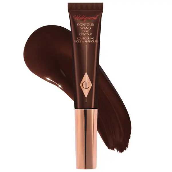 Charlotte Tilbury Hollywood Contour Wand - Tan-deep