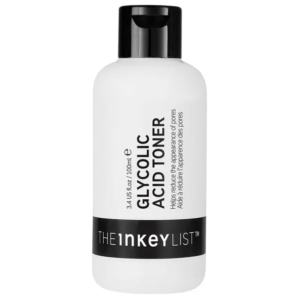 THE INKEY LIST Glycolic Acid Exfoliating Toner - One-color