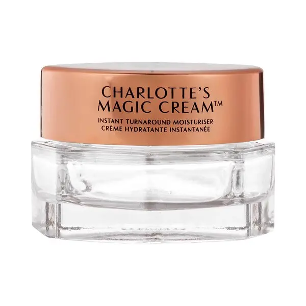 Charlotte Tilbury Mini Charlotte's Magic Cream - One-color