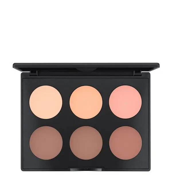 MAC COSMETICS Studio Fix Sculpt & Shape Contour Palette
