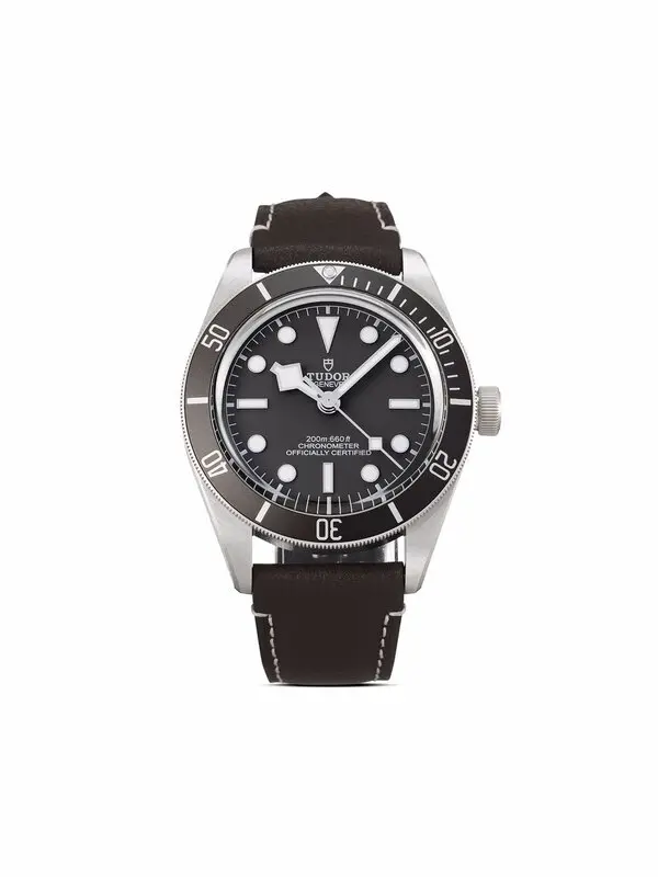 TUDOR 2021 Unworn Black Bay Fifty-eight 39mm