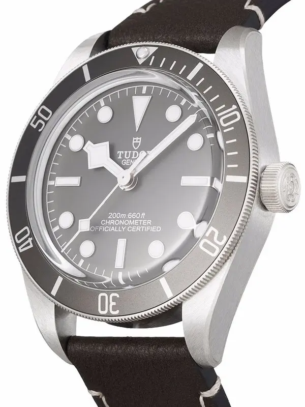 TUDOR 2021 Unworn Black Bay Fifty-eight 39mm