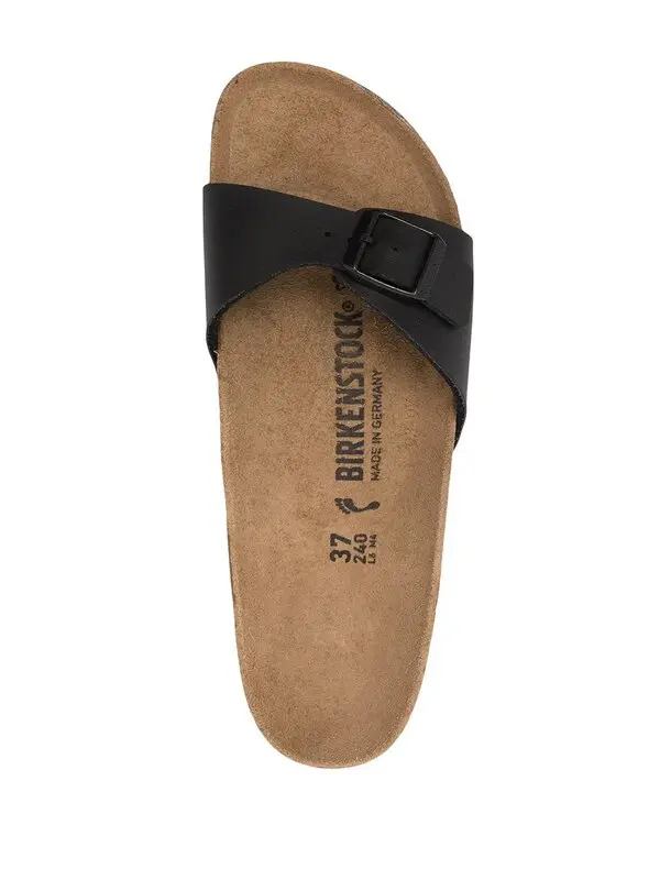 BIRKENSTOCK Madrid Birko Flor Sandals