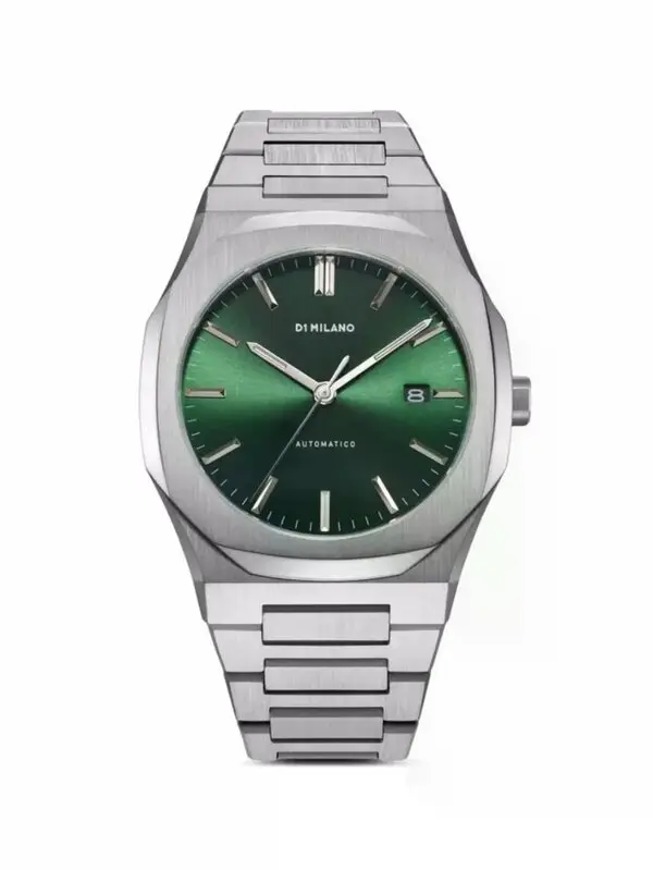 D1 MILANO Automatic Bracelet Watch - Green