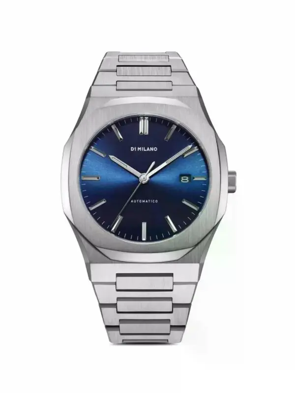 D1 MILANO Automatic Bracelet Watch - Blue