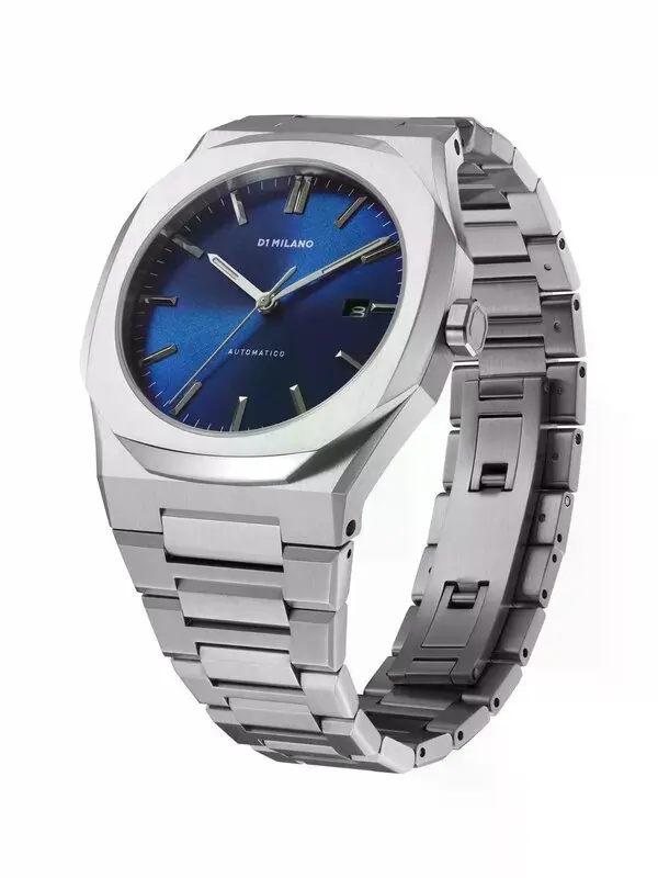 D1 MILANO Automatic Bracelet Watch - Blue