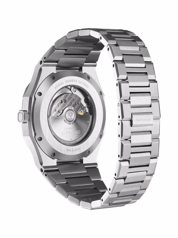 D1 MILANO Automatic Bracelet Watch