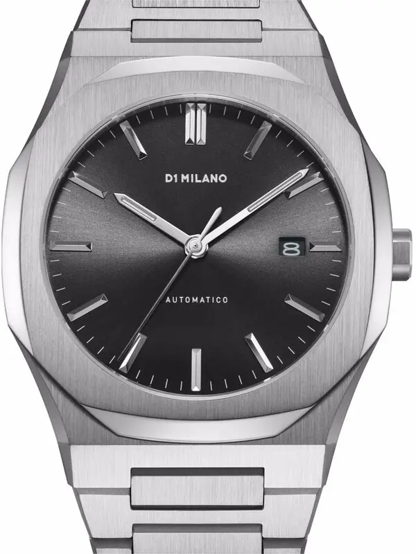 D1 MILANO Automatic Bracelet Watch 41.5mm