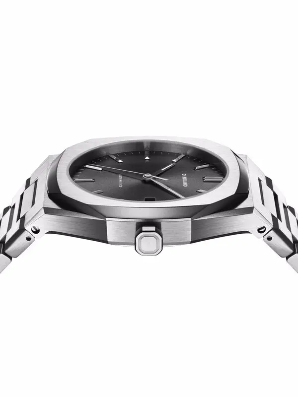 D1 MILANO Automatic Bracelet Watch 41.5mm