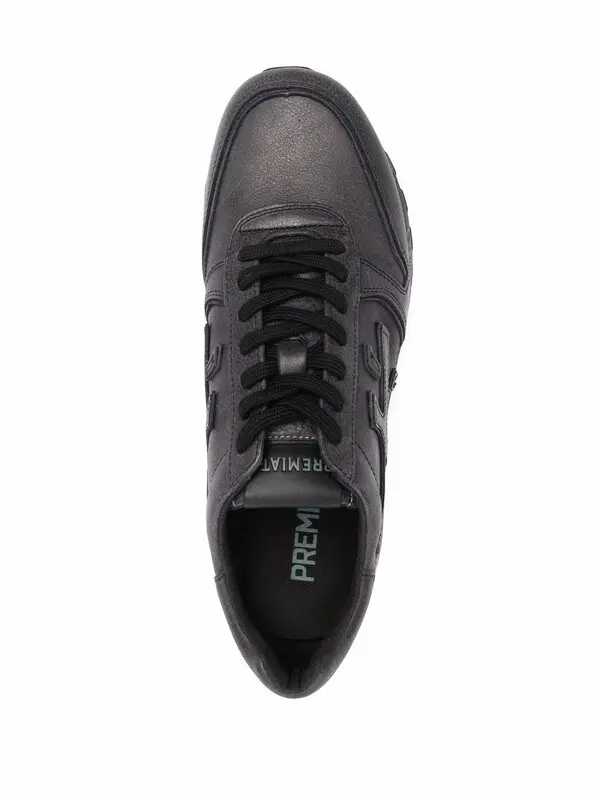 Premiata Mick 0 Low-top Sneakers