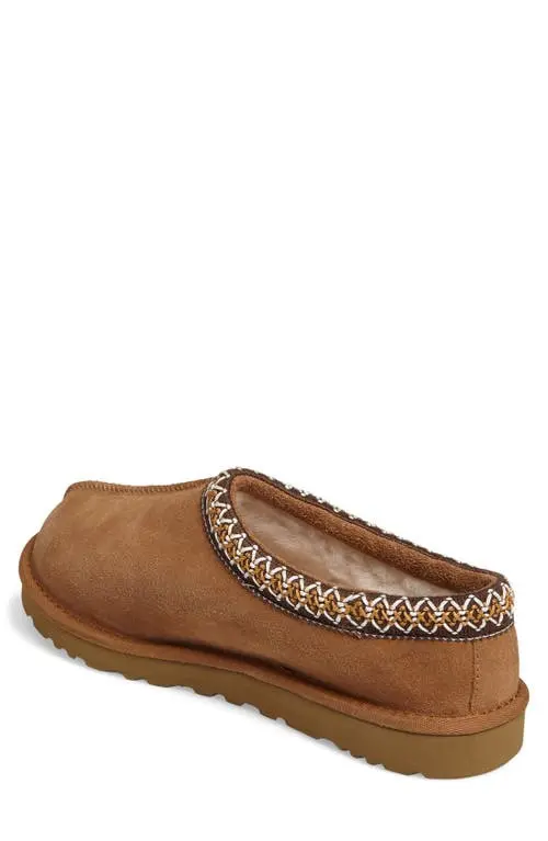 UGG Tasman Slipper - Chestnut