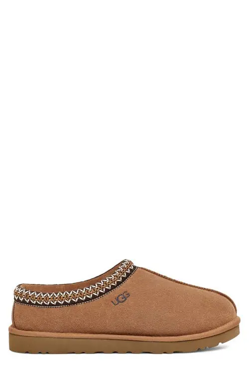 UGG Tasman Slipper - Chestnut