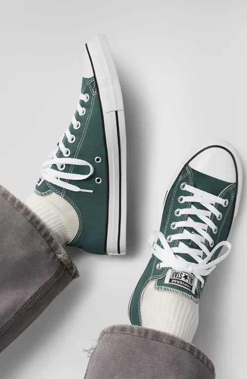 CONVERSE Chuck Taylor® All Star® 70 Low Top Sneaker - True Nature