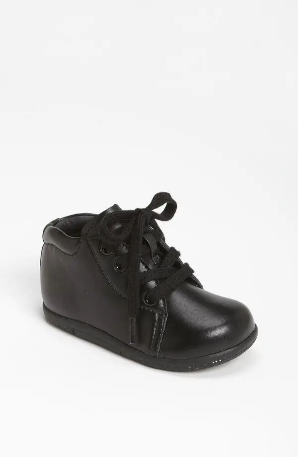 STRIDE RITE Elliott Boot - Black