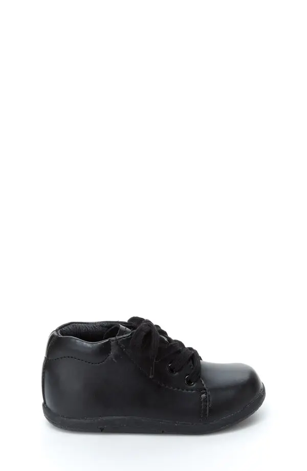 STRIDE RITE Elliott Boot - Black
