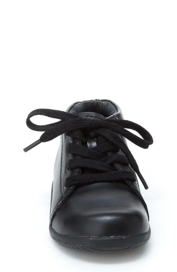 STRIDE RITE Elliott Boot - Black