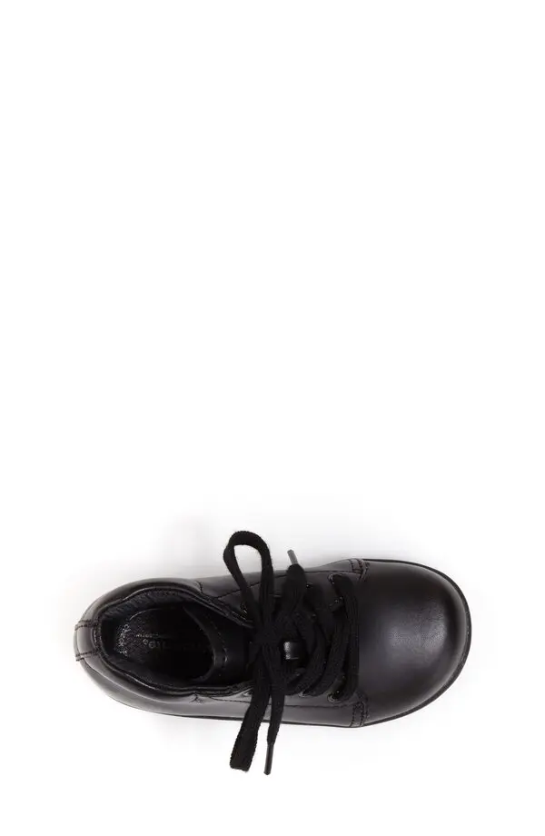 STRIDE RITE Elliott Boot - Black