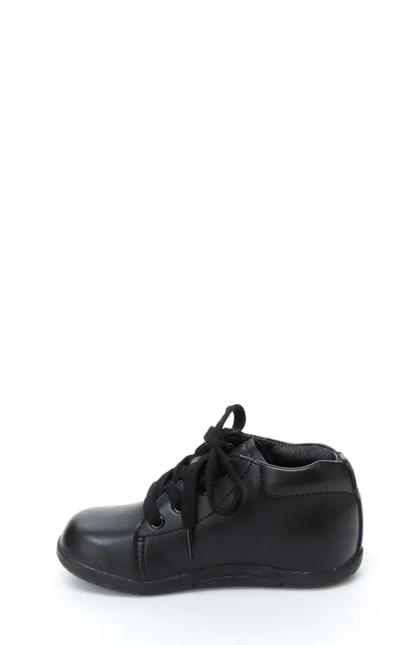 STRIDE RITE Elliott Boot - Black
