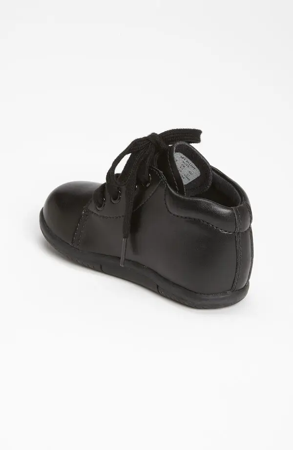 STRIDE RITE Elliott Boot - Black