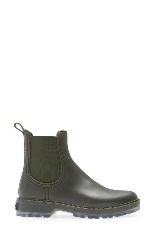 TONI PONS Coney Waterproof Chelsea Rain Boot