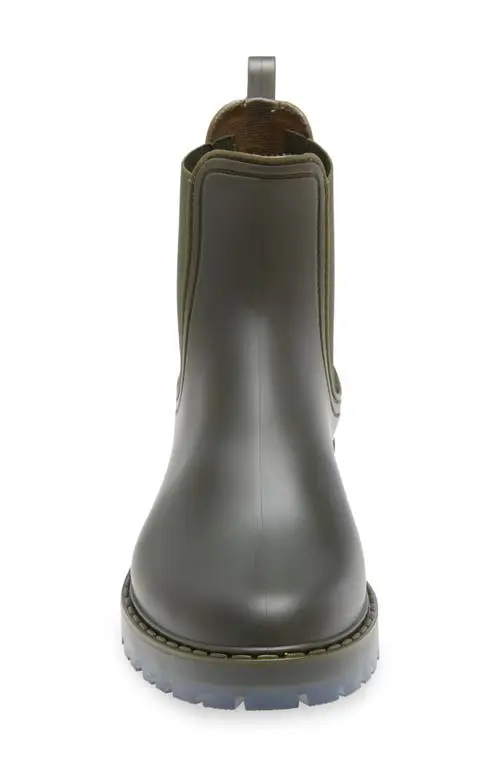 TONI PONS Coney Waterproof Chelsea Rain Boot