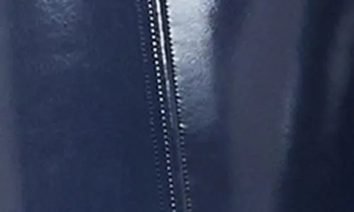 Spanx Faux Patent Leather Leggings