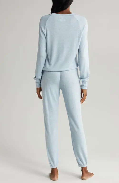 UGG Gable Brushed Drawstring Pullover & Joggers Lounge Set