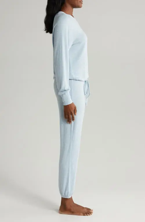 UGG Gable Brushed Drawstring Pullover & Joggers Lounge Set