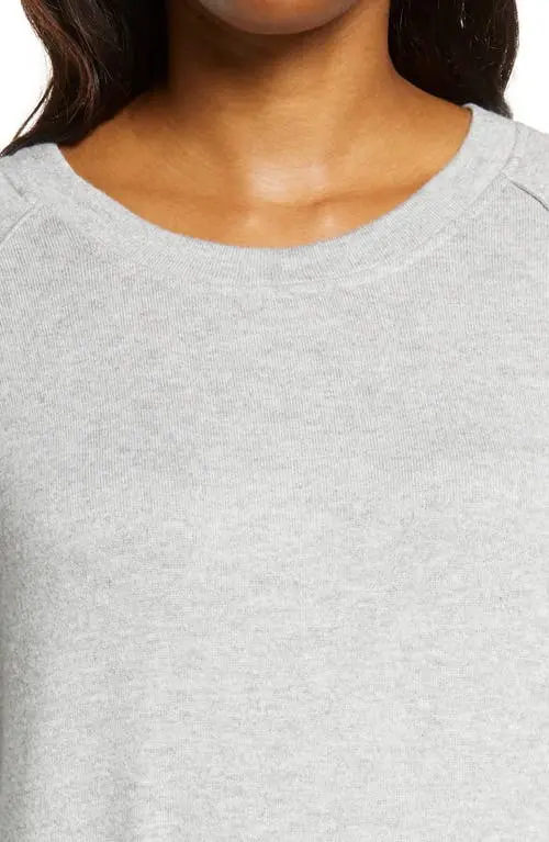 UGG Gable Brushed Drawstring Pullover & Joggers Lounge Set