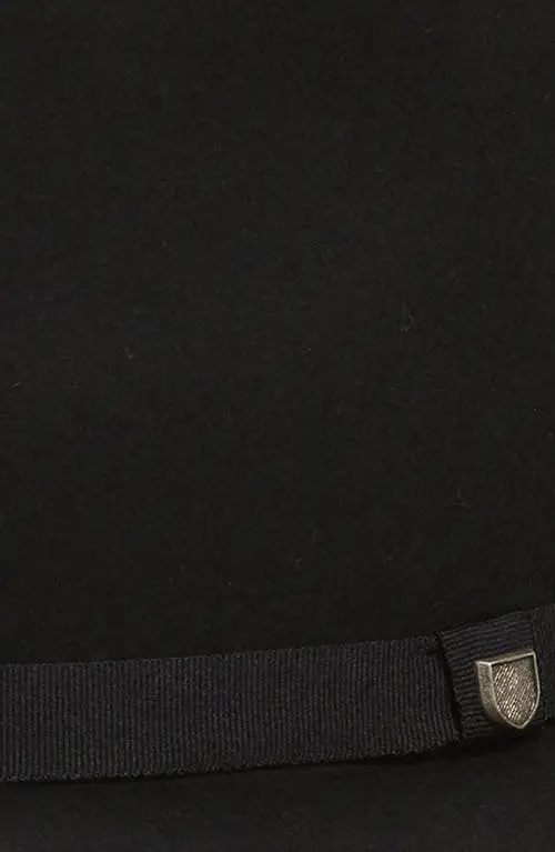 Brixton Messer Packable Fedora