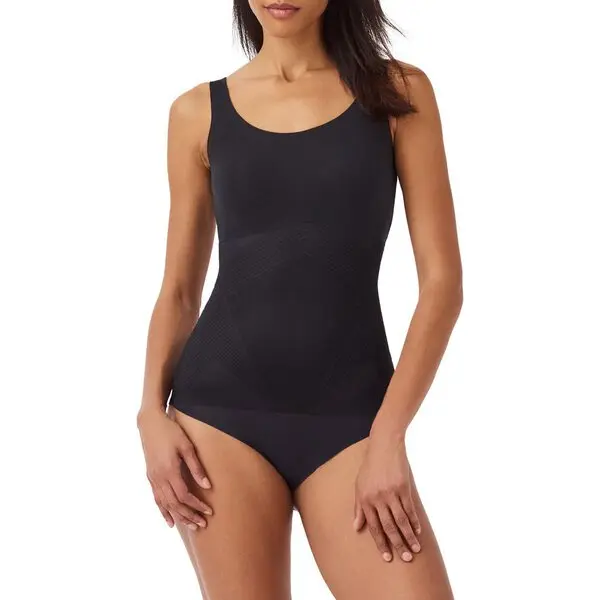 Spanx Spanxshape™ Invisible Tank - Very Black