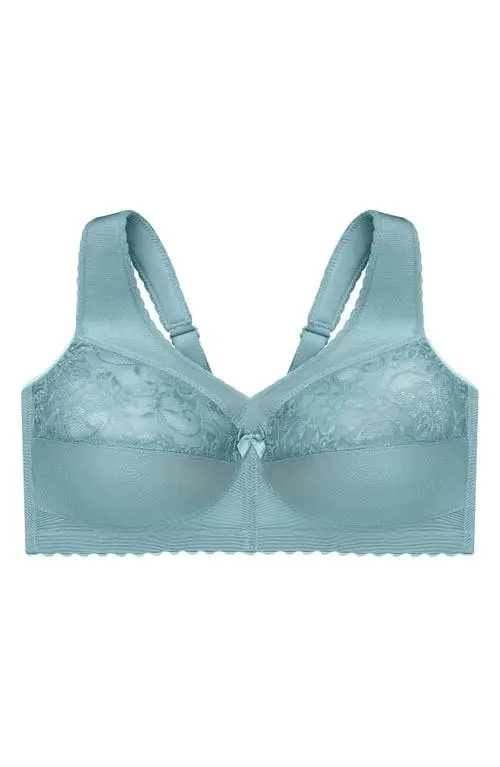 GLAMORISE Magiclift® Original Support Bra - Glacier