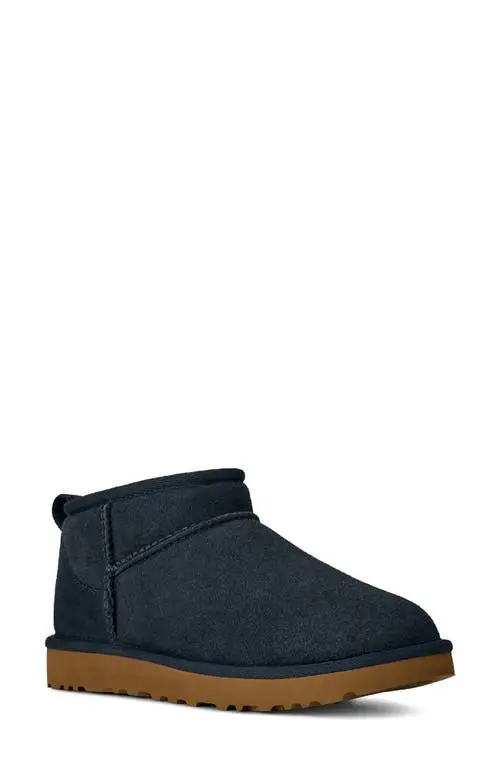 UGG Ultra Mini Classic Boot - Dkn