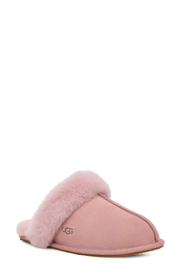 UGG Scuffette Ii Slipper - Lavender Shadow