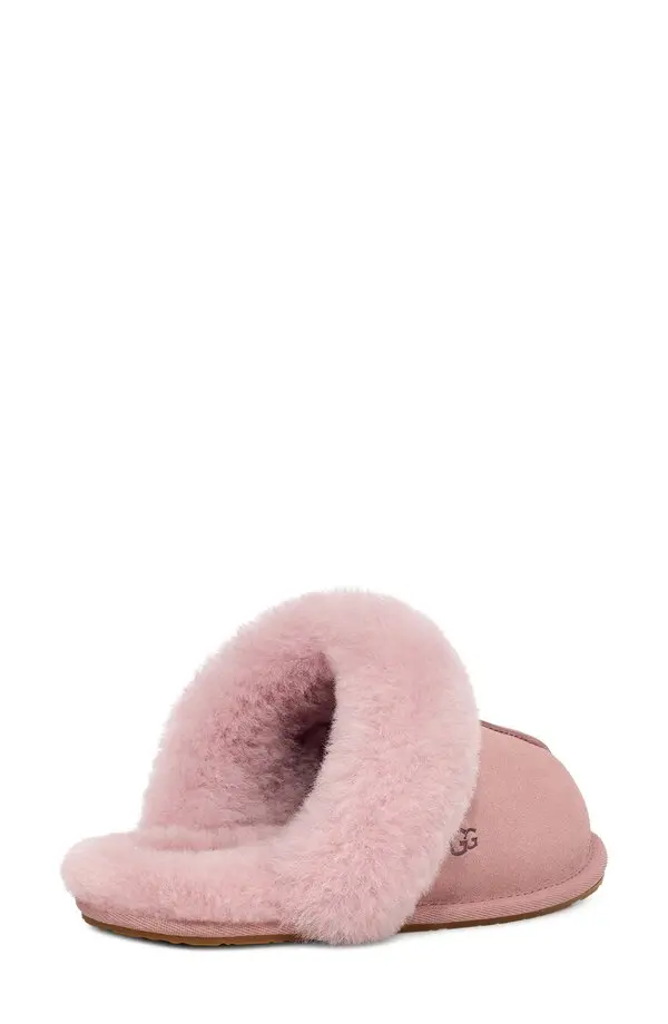 UGG Scuffette Ii Slipper - Lavender Shadow