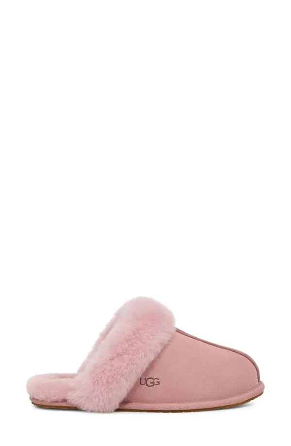 UGG Scuffette Ii Slipper - Lavender Shadow