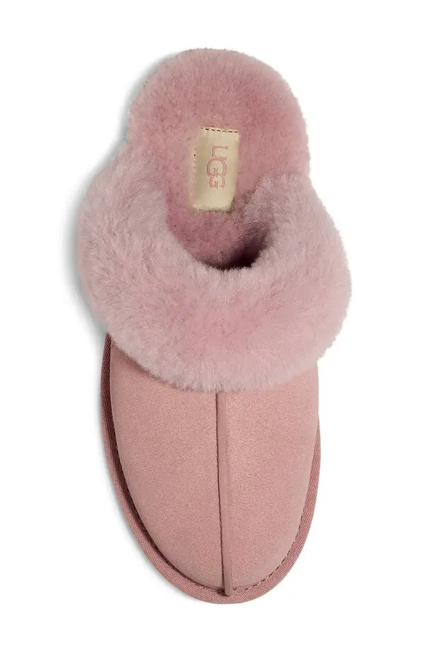 UGG Scuffette Ii Slipper - Lavender Shadow